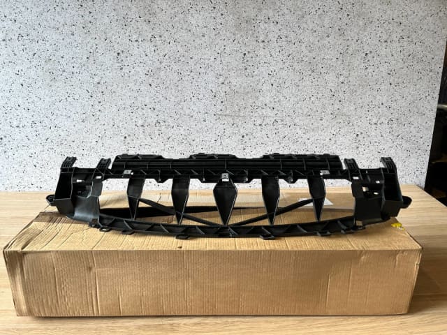 Porsche Macan 95B Front Bumper Cross Member - 95B805241 | Other Parts ...