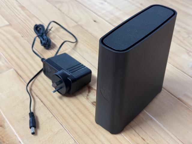 Telstra Smart Wi-Fi Booster Gen.3 with Wi-Fi 6 Mesh wifi - Other ...