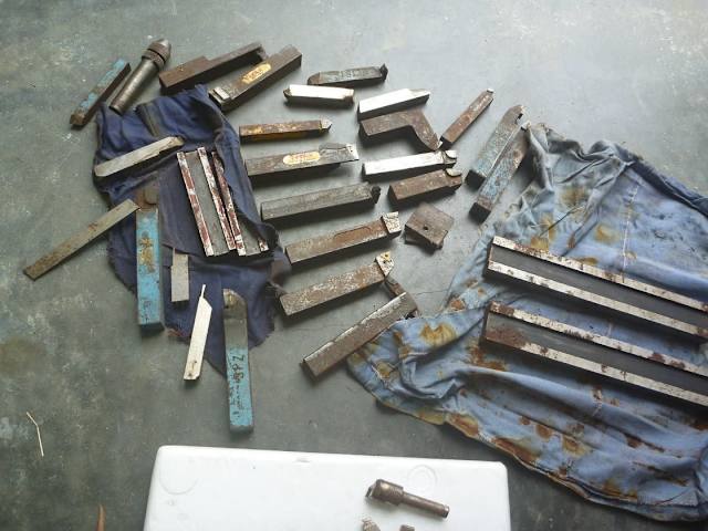 metal lathe quality cutters - Other Tools & DIY in Albany WA | Gumtree ...