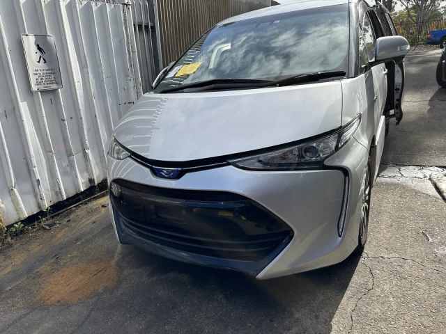 Wrecking Toyota Estima 2017 ahr20 hybrid parts | Wrecking | Gumtree ...