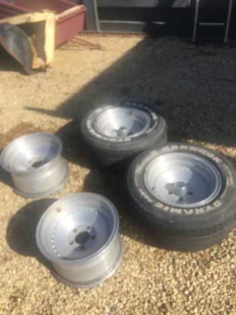 Holden wheels | Wheels, Tyres & Rims | Gumtree Australia Tasman Area ...