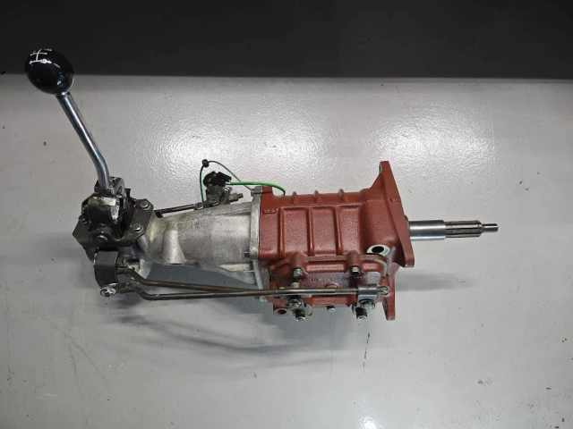 Reconditioned 1973 Holden Torana GTR M20 Aussie 4 speed gearbox ...