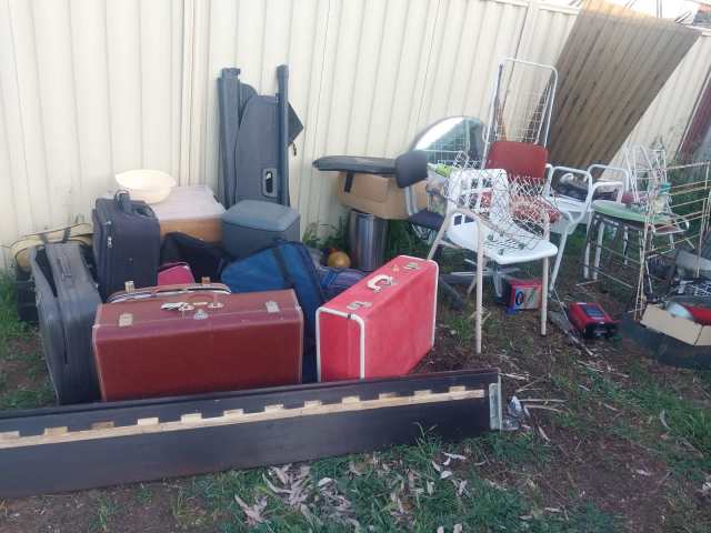 FREE STUFF - Other Garden in Salisbury Downs SA | Gumtree Australia