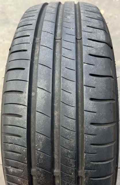 195 65 R15 Dunlop R1 Used Tyre Mazda 3 Corolla Civic Golf Pulsar ...