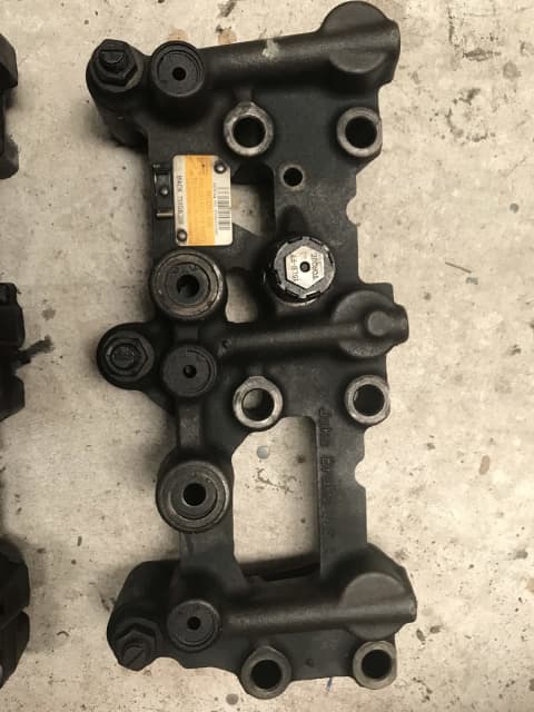 MACK JAKE BRAKE ASSEMBLY | Truck Parts | Gumtree Australia Gold Coast ...