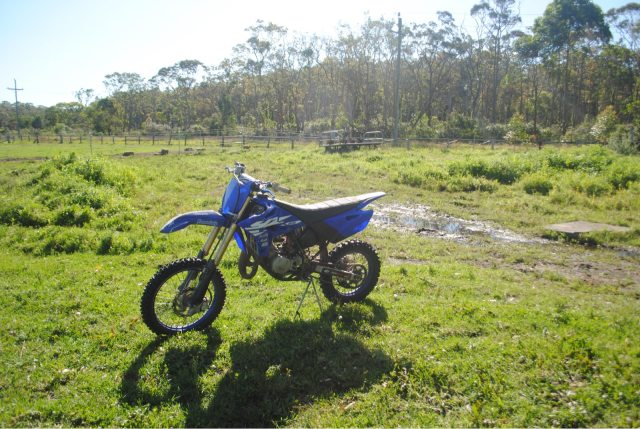 2021 YZ85 small wheel | Motorcycles | Gumtree Australia Port Stephens ...