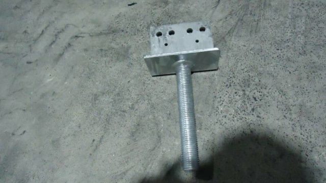 STUMP ADJUSTABLE GAL LEVEL MASTER ACCESSORIES FROM $24.00 - Building ...