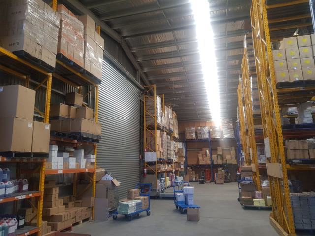 Warehouse Pick and Pack Position / Casual / Full-Time Hours | Warehousing, Storage ...