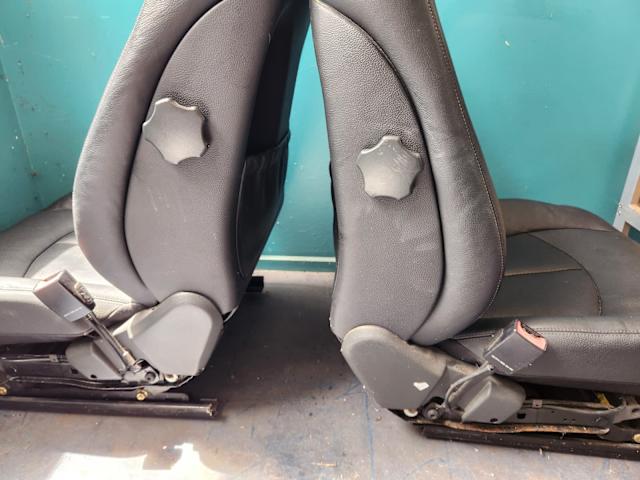Mercedes E320 2003 W211 electric front seats | Other Parts ...