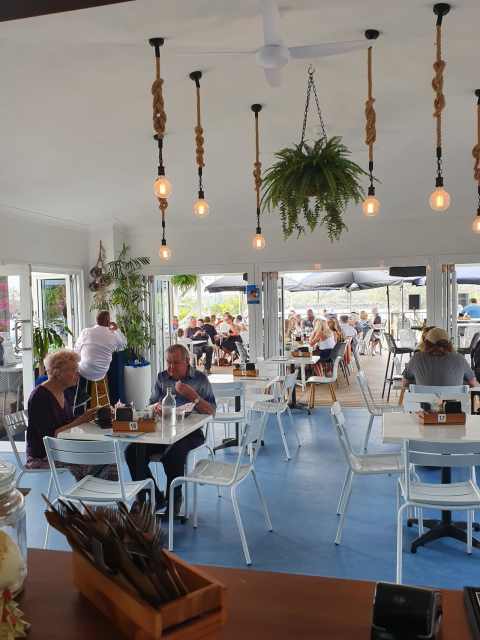 Chef / Cook Required For Seaway Kiosk The Spit Main Beach | Chef & Cook ...