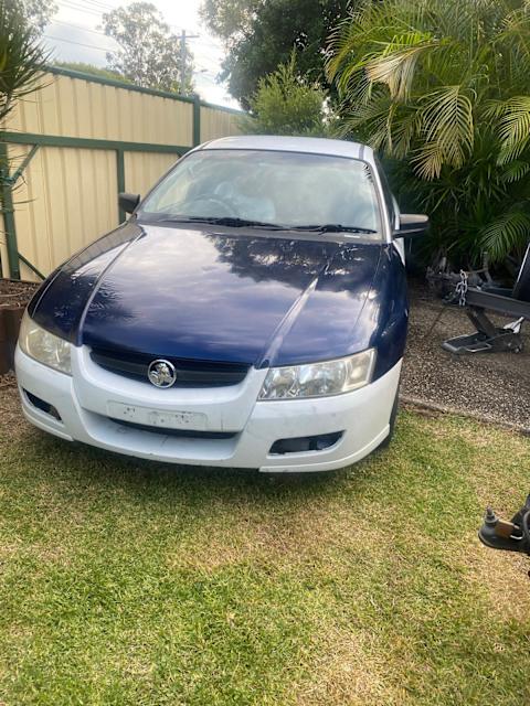 VY Ute Commodore | Cars, Vans & Utes | Gumtree Australia Ipswich City ...
