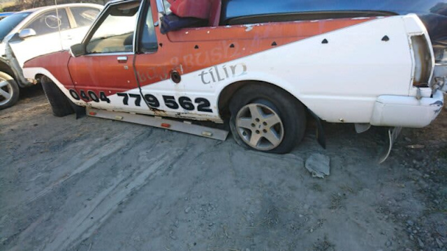 FORD FALCON 79-98 XD XE XF XG XH FAIRLANE 94-98 PARTS | Wrecking ...