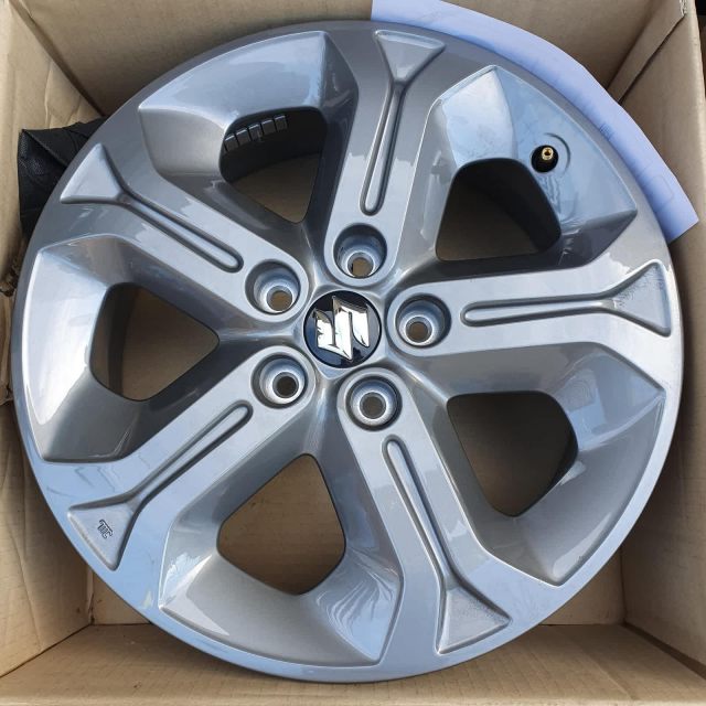 INDIVIDUAL SALE BRAND NEW SUZUKI- RAV4- LEXUS 17ALLOY RIMS | Wheels ...