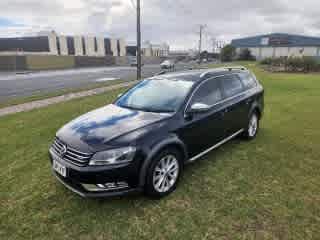 VW PASSAT 2013 AWD TURBO DIESEL WAGON FOR ONLY $8990 | Cars, Vans ...