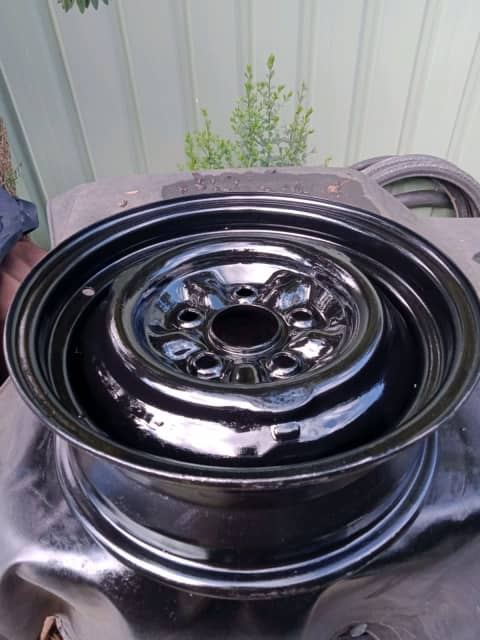 1968 Ford xt falcon ROK rim wheel classic | Wheels, Tyres & Rims ...