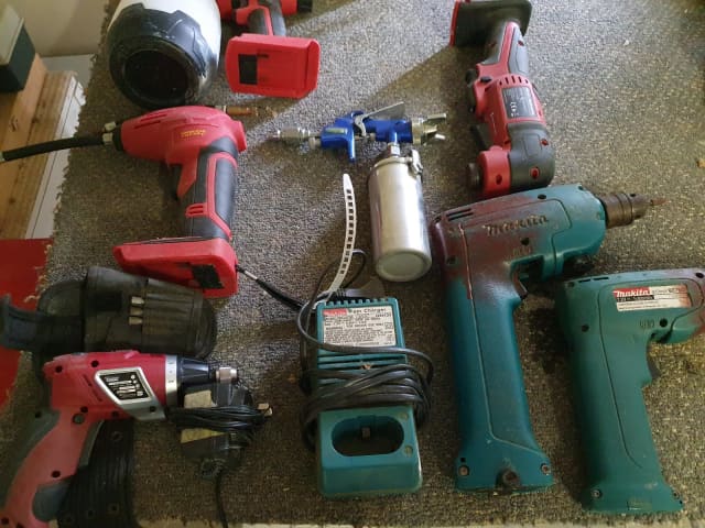 Tools various types - Miscellaneous Goods in Mudgeeraba QLD | Gumtree ...