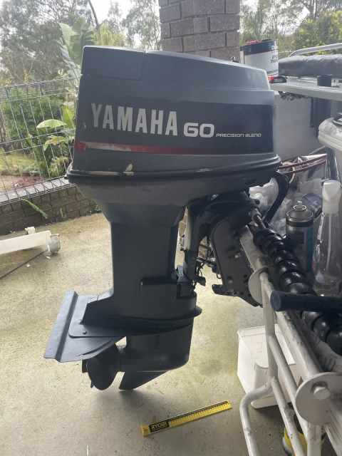 Quintrex boat | Motorboats & Powerboats | Gumtree Australia Wyong Area ...