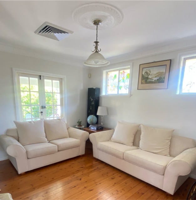 3 seats +2 seats Freedom Lounge - Sofas in Carlingford NSW | Gumtree ...