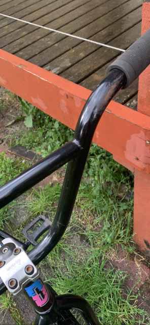 Division reark bmx bike - Men's Bicycles in Ferntree Gully VIC ...