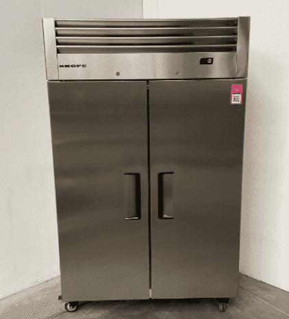 SKOPE RF7.UPF.2.SD Upright Freezer - Rent or Buy | Fridges & Freezers ...
