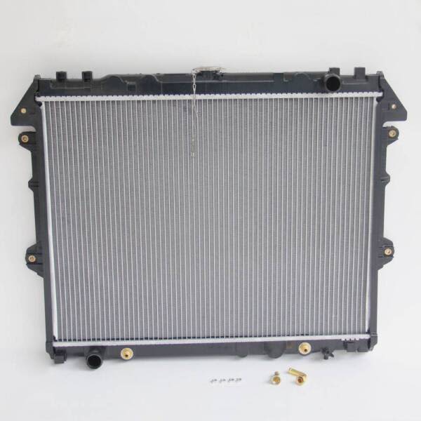 RADIATOR SUIT TOYOTA HILUX 2.7L PETROL WORKMATE *****2015 | Engine ...