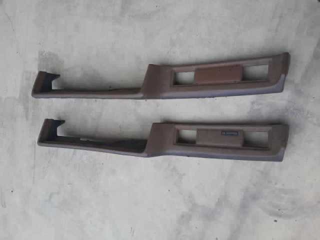 Holden HJ HX HZ WB Dash / Crash pads | Auto Body parts | Gumtree ...