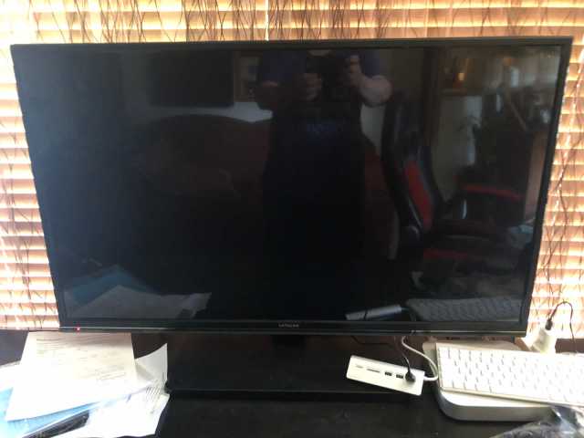 Hitachi 3D 42inch 1080p LED Tv (with INTERNET & PVR) Function | TVs ...