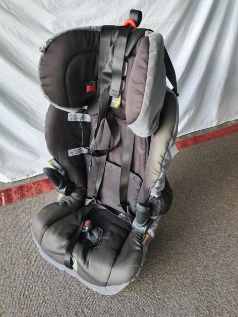 BABY CAR CAPSULE DETAILS IN PHOTOS LOCATION HAMERSLEY | Baby Carriers ...