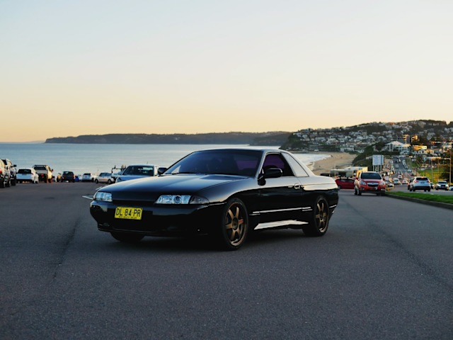 1989 Nissan Skyline R32 GTST type M | Cars, Vans & Utes | Gumtree ...