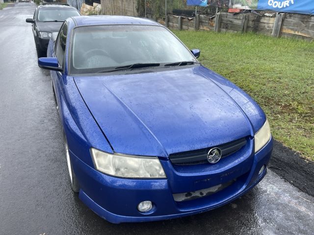 Holden vz v6 ute auto going cheap | Cars, Vans & Utes | Gumtree ...