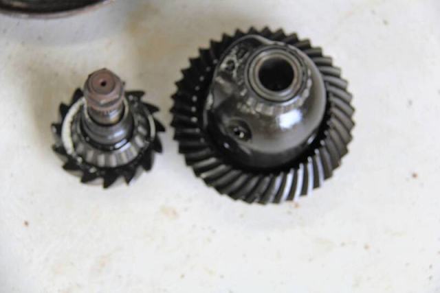 holden salisbury diff gears 2.60 ratio hq hj hx hz wb vb vc vh vk ...