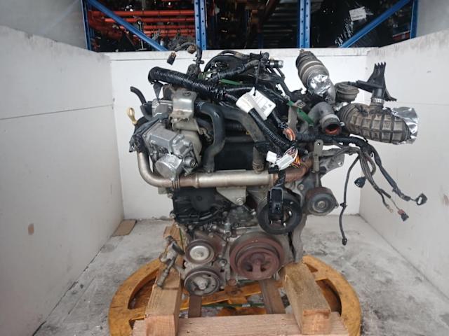 Nissan Navara Pathfinder Diesel 2.5 Yd25 Turbo Engine | Engine, Engine ...