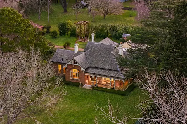 23 Exeter Road, Exeter, New South Wales 2579 - for Sale | Gumtree Australia