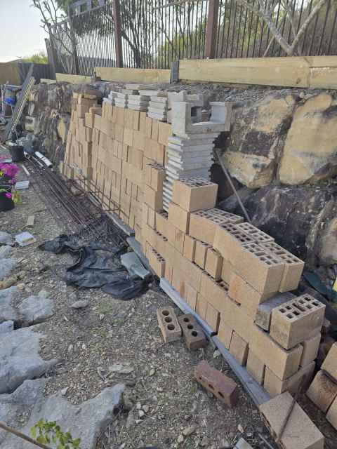 Leftover building materials - Building Materials in Mount Warren Park ...