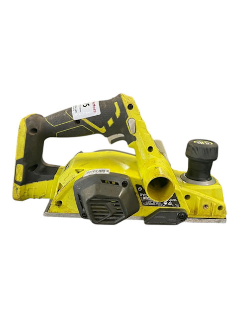 RYOBI 18V REBATE PLANER 82MM - Power Tools in Mount Druitt NSW ...