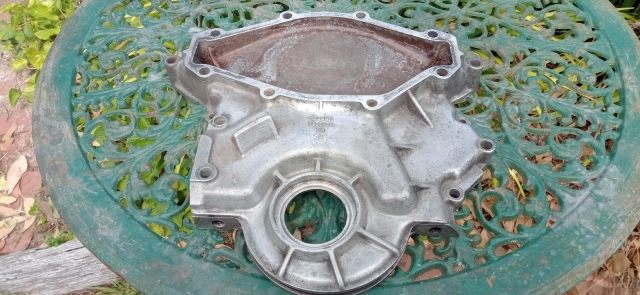 Holden V8 timing cover RING PHONE ONLY | Engine, Engine Parts ...