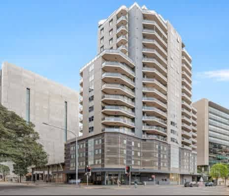 Fully furnished 2 bed 2 bath apartment at excellent location | Property ...