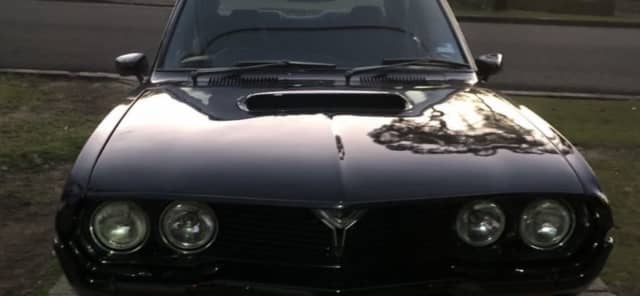 MAZDA RX4 POINTY NOSE ORIGANAL READ DETAILS | Cars, Vans & Utes ...