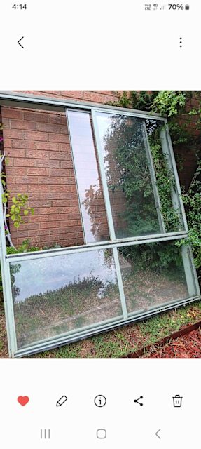 window frame - Building Materials in Lynbrook VIC | Gumtree Australia