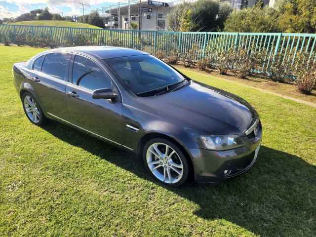 COMMODORE VE CALAIS, HSV ALLOYS ONLY $5990 | Cars, Vans & Utes ...
