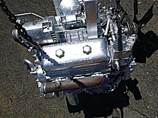 Detroit-GM6V-71.238 Horsepower Engine | Truck Parts | Gumtree Australia ...