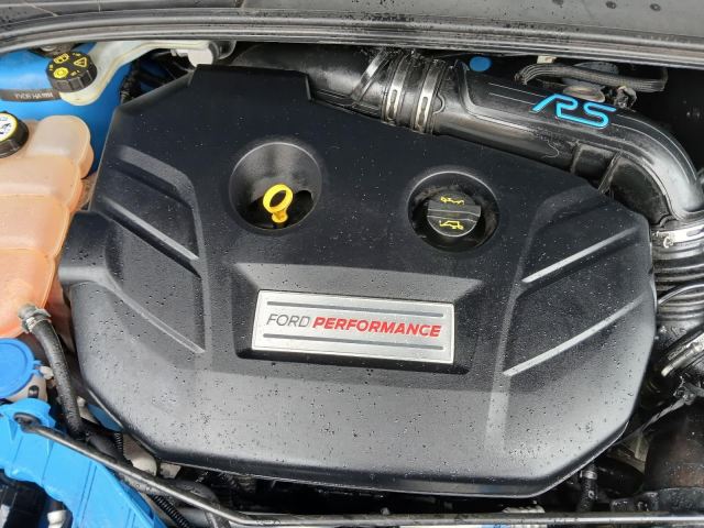 FORD FOCUS DIFFERENTIAL CENTRE LZ, 07/15-11/18 ST8234 | Engine, Engine ...