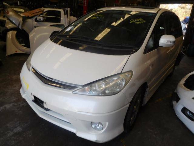 ESTIMA ACR40 WRECKING FOR PARTS ONLY.. | Wrecking | Gumtree Australia ...