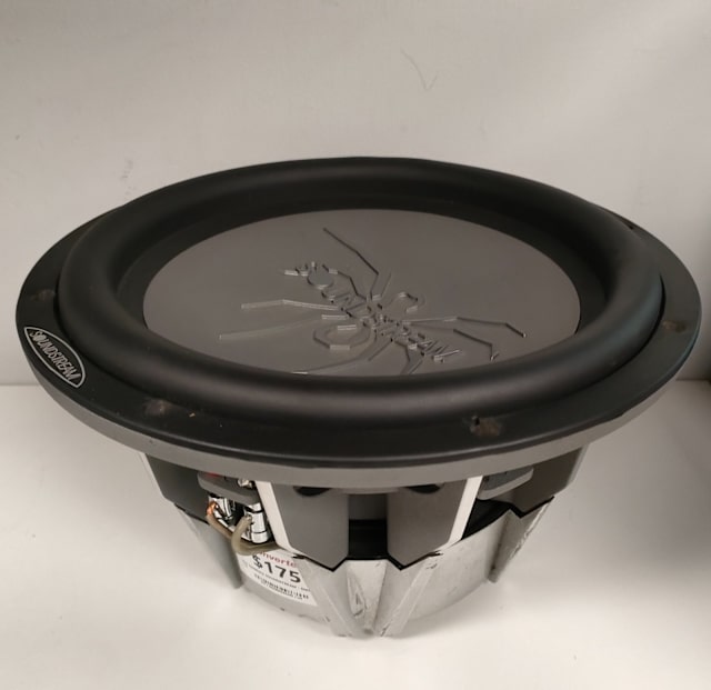 Soundstream Car Speaker - 262263 - Speakers in Kilkenny SA | Gumtree ...