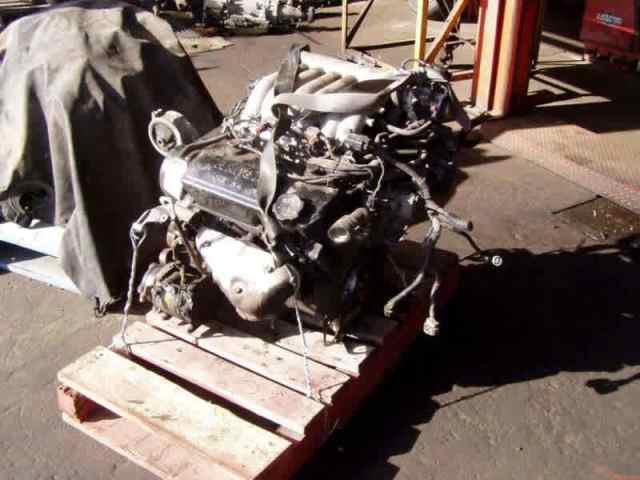MITSUBISHI TL MAGNA V6 ENGINE 3.5 260K | Engine, Engine Parts ...