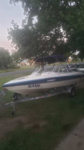 2003 bowrider Raven Boatworks 90hp yamaha 2stroke | Other Boats & Jet ...
