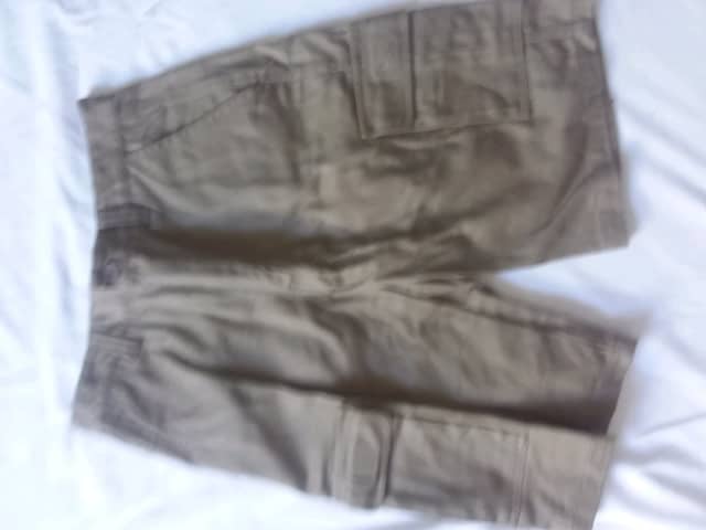 New no tag mens DNC workwear shorts size 77R - Pants & Jeans in ...