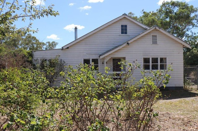 22 Luther Street, Bowning, New South Wales 2582 - for Sale | Gumtree ...