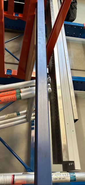 Scrap metal - pending pick up - Miscellaneous Goods in Port Melbourne ...