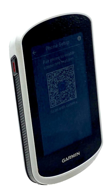 Garmin Explore 2 Bike GPS Computer *280925 - Bicycle Parts and ...